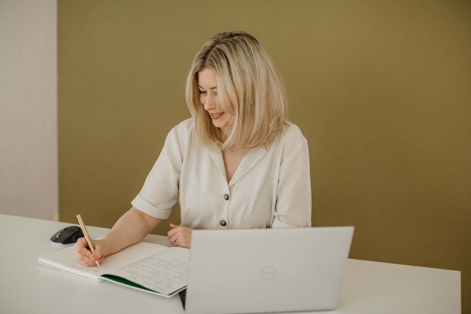 Meine Anfänge als Führungskräfte-Coach - Jasmin Schweiger